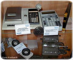 Itzehoer Computer Museum: Peripherie