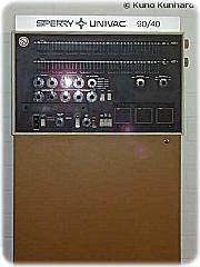 Itzehoer Computer Museum: Besondere Peripherie